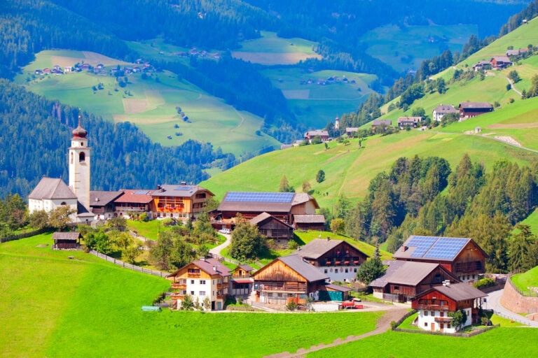 Umweltzonen und Ökolabels in der Schweiz | CarEspresso