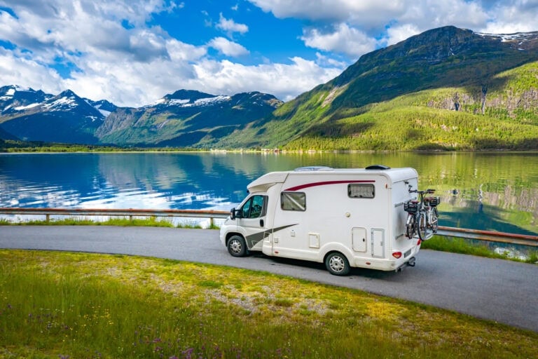 Wohin mit dem Wohnmobil in den Urlaub - Tipps der Caresresso-Redaktion ...