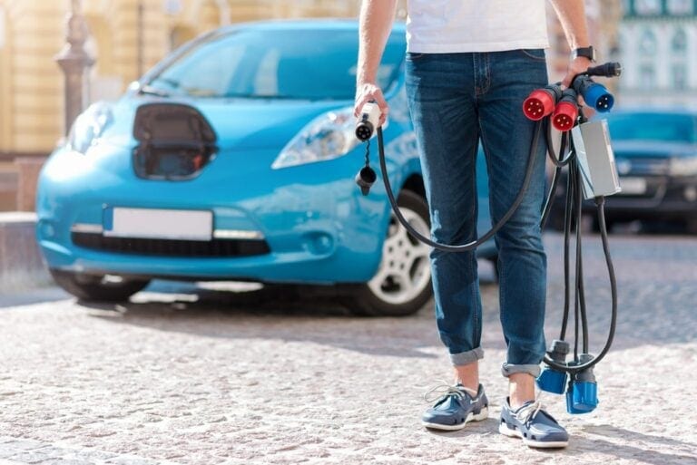 BEV, PHEV, HEV, ICE. Was bedeuten diese Abkürzungen? | CarEspresso