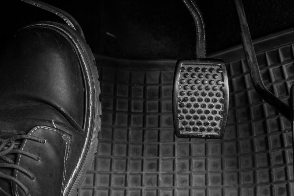 Anlassen des Motors mit oder ohne Kupplung: Was ist besser? | CarEspresso